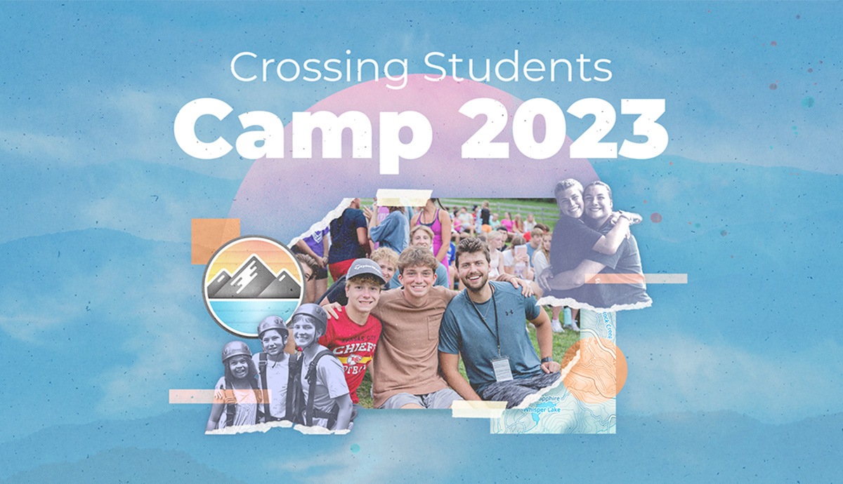 Camp Awesome 2023 | The Crossing in Columbia, MO